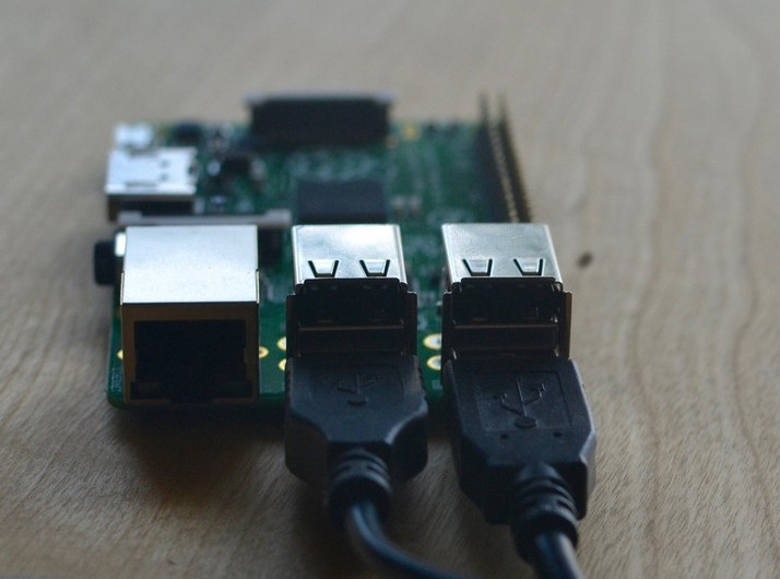 Raspberry Pi Documentation – C3STREAM Land Designs