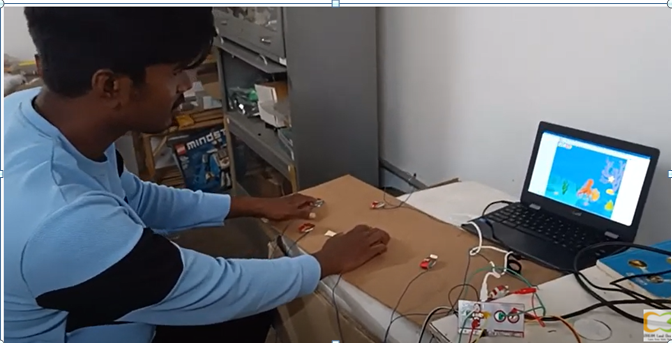 MAKEY MAKEY – C3STREAM Land Designs